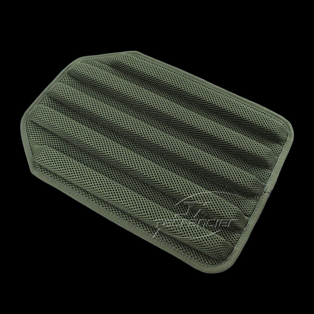 Tactical Vest Pad EVA Foam – VoxDefence